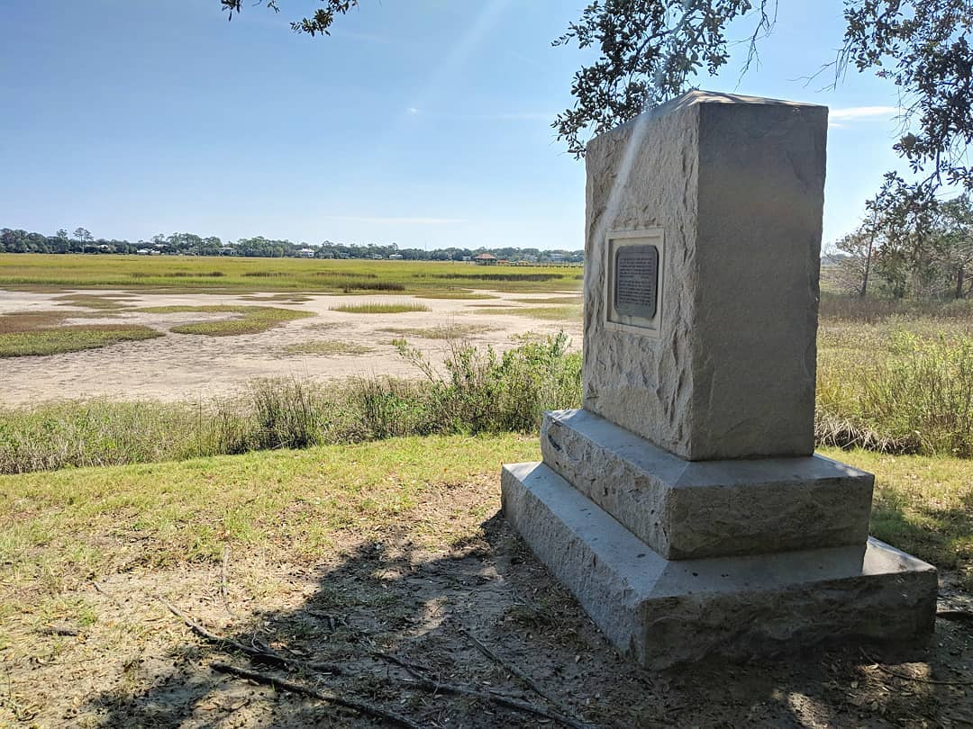 Getting Around the Island St. Simons Bike Trails | St. Simons Island