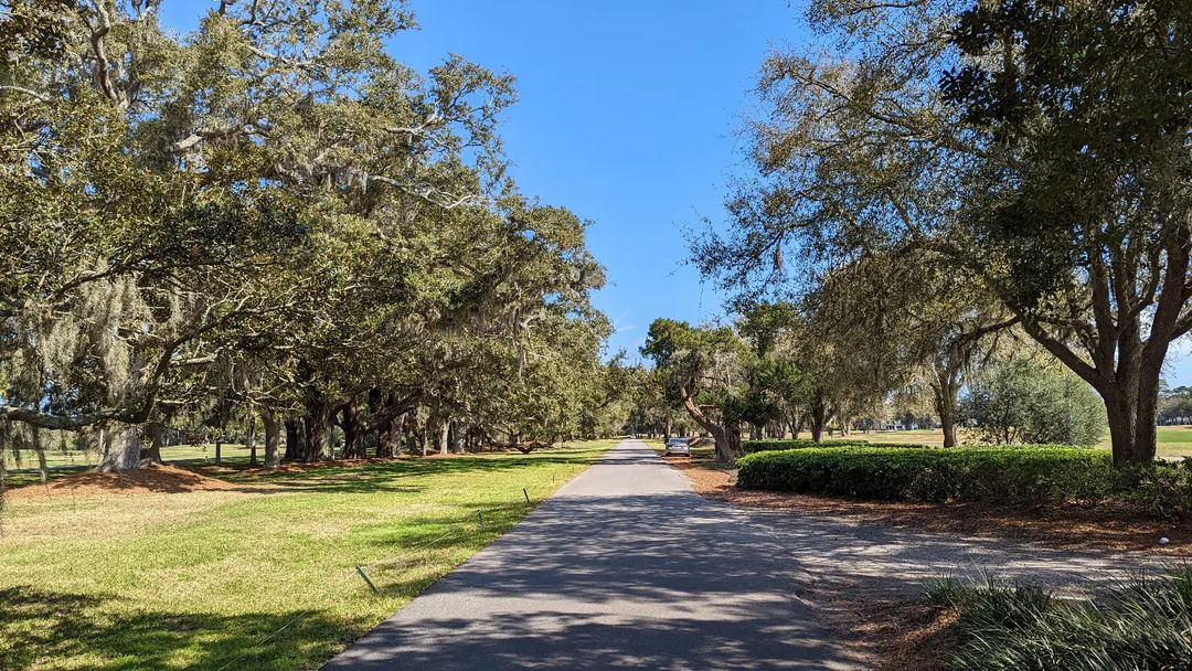 Getting Around the Island St. Simons Bike Trails | St. Simons Island