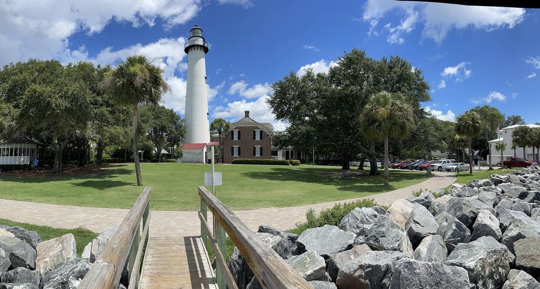 A Traveler's Guide to the Golden Isles, Georgia | St. Simons Island
