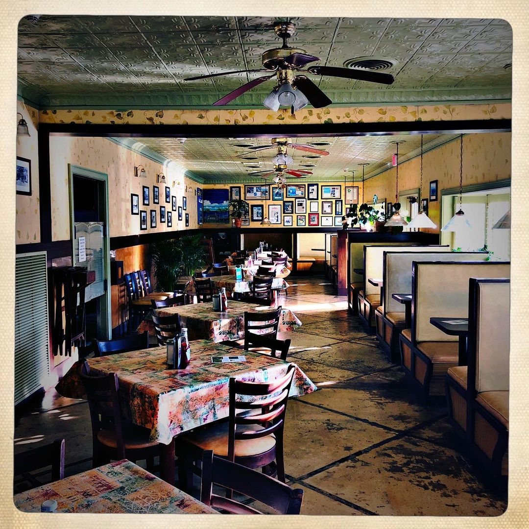A Visitor’s Guide to St. Simons Island Downtown | St. Simons Island