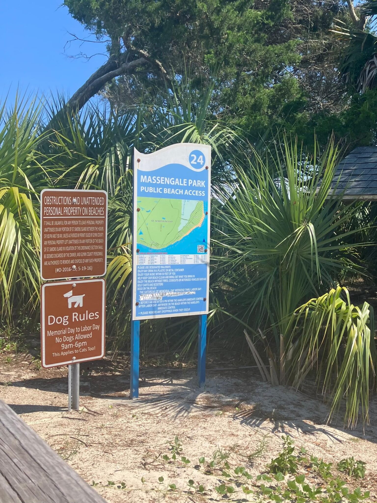 St Simons Island Beaches - Lighthouse Vacations