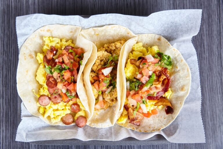 7 Tastiest Brunch Spots on St. Simons | St. Simons Island